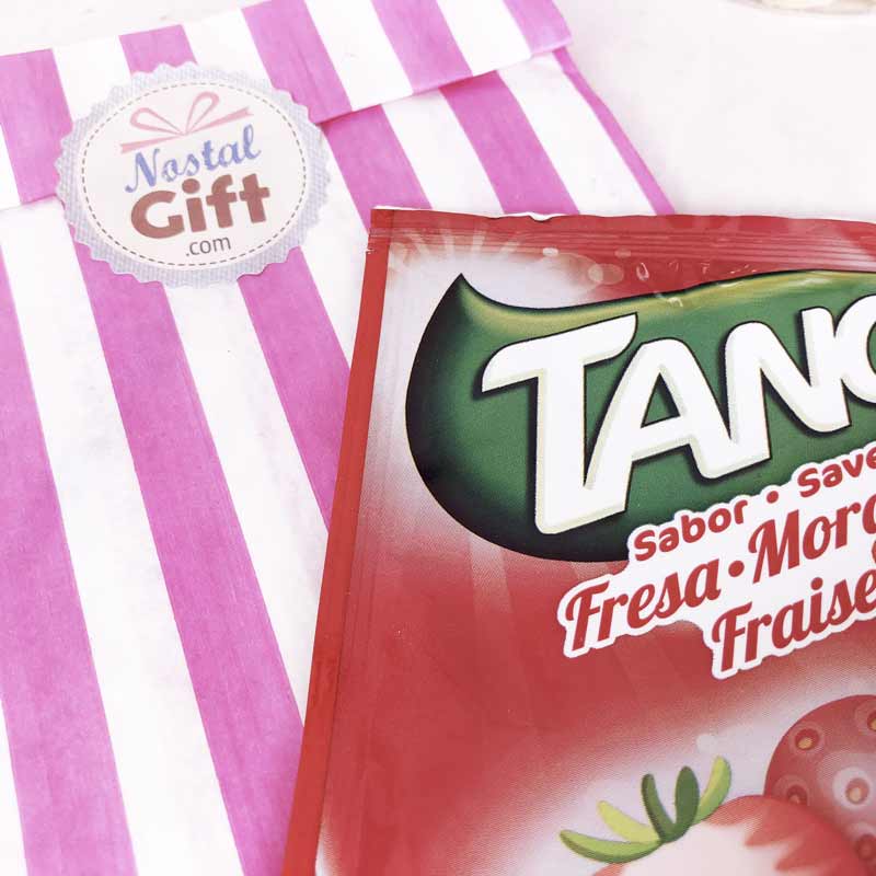 Boisson Tang Fraise