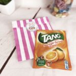 Boisson Tang Orange