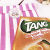 Boisson Tang Orange