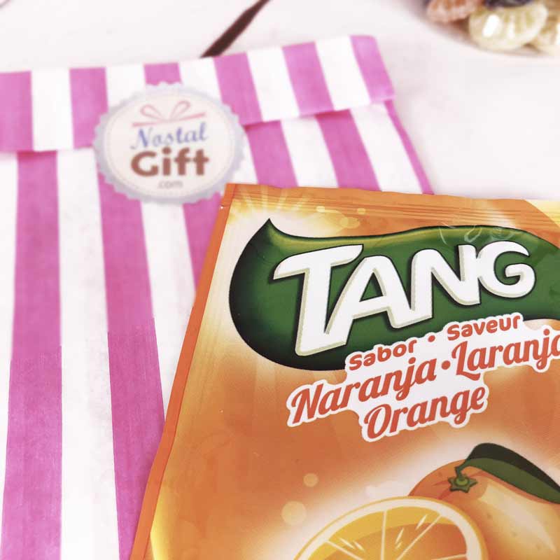 Boisson Tang Orange