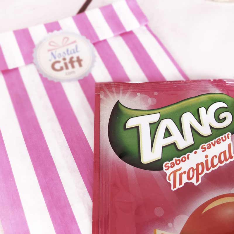 Boisson Tang Tropical