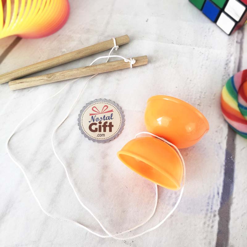 Mini diabolo Jeu traditionnel