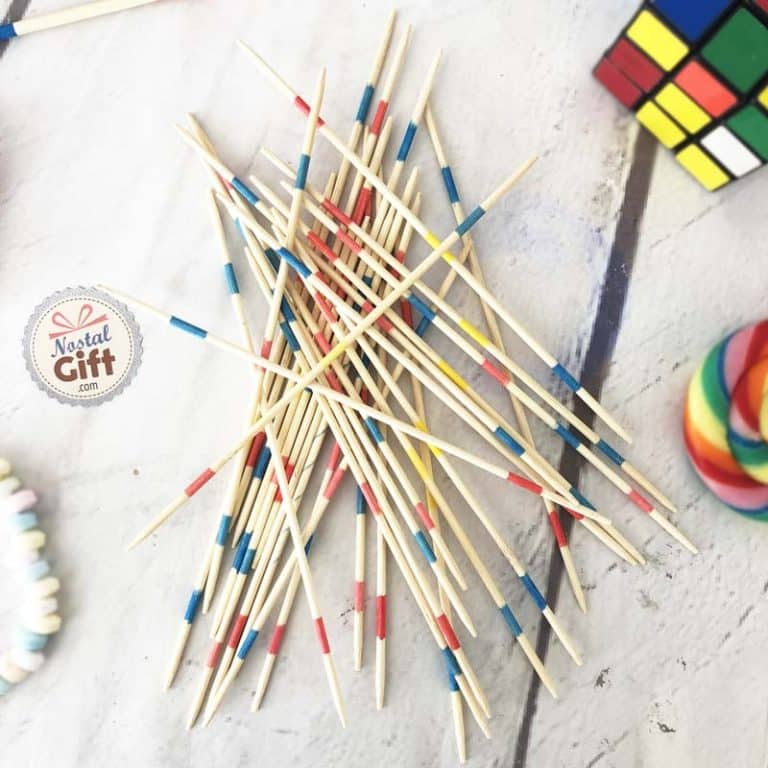 Mikado - jeu de société