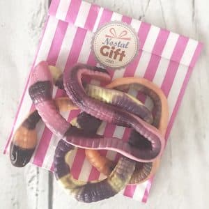 Snake Jelly - Serpent gélifié par 1