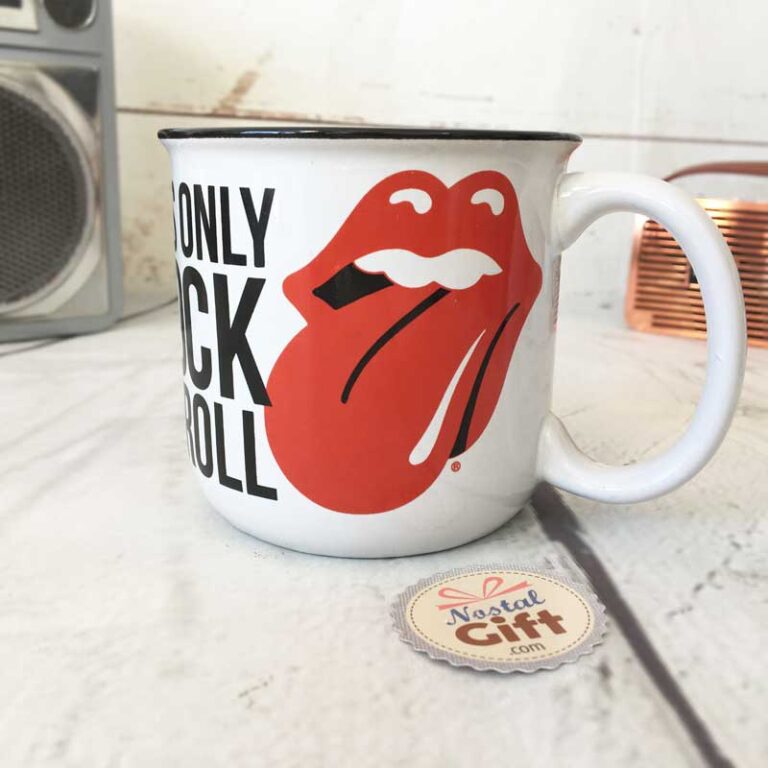 Mug The Rolling Stones