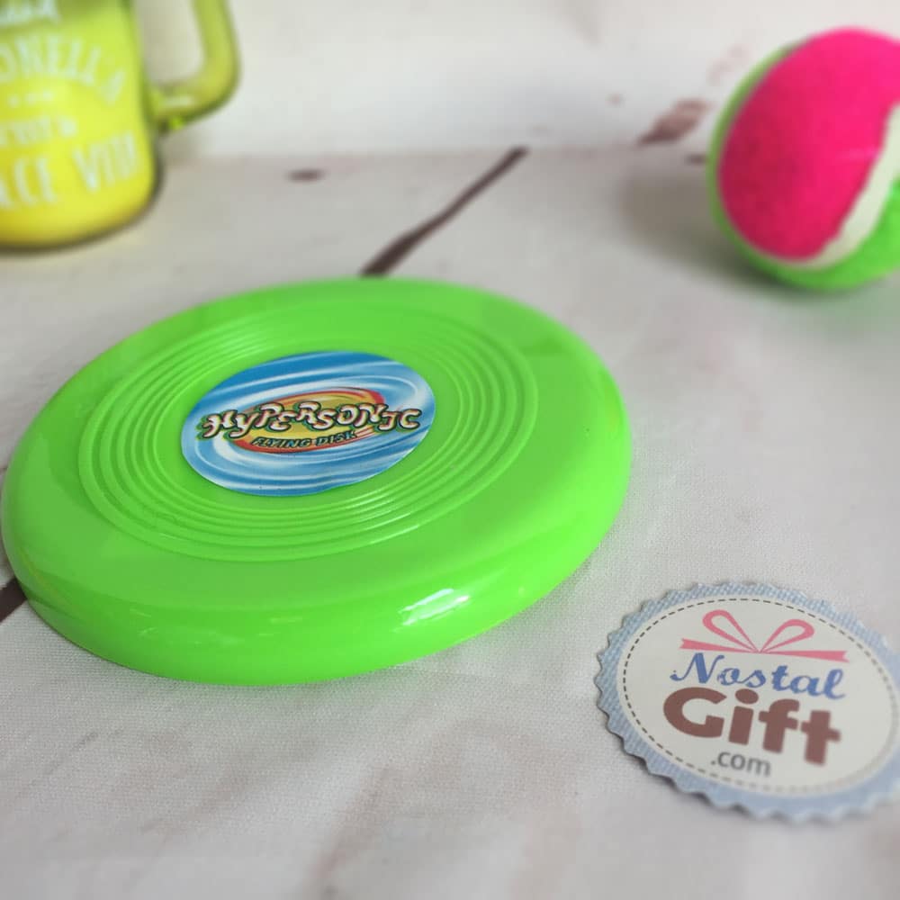 Mini frisbee (10cm)
