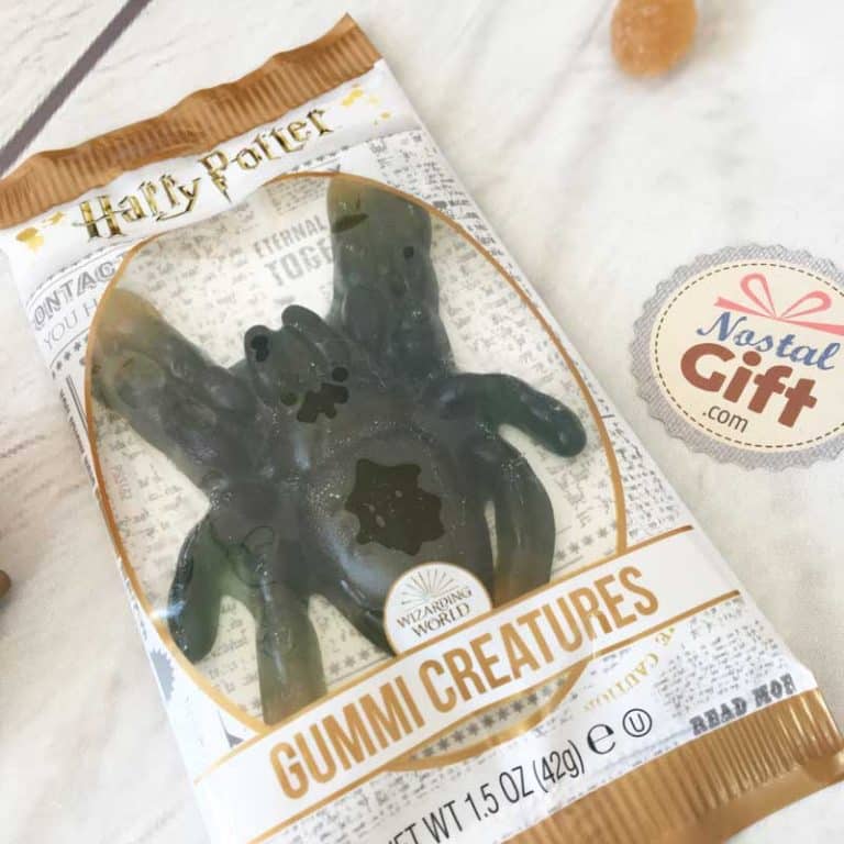 Bonbon - Gummi Creatures Aragog - Harry Potter
