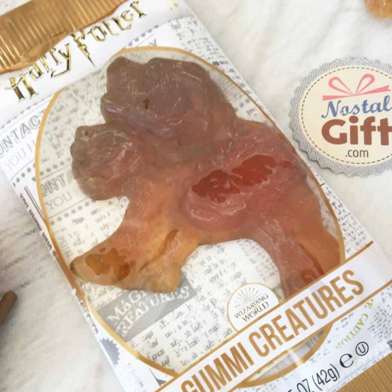 Gummi Creatures Touffu - Harry Potter