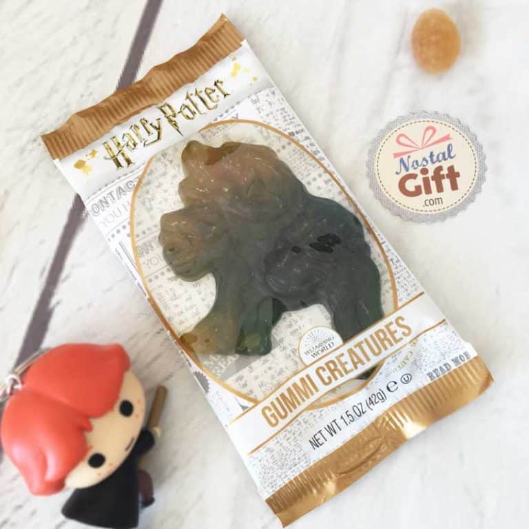Gummi Creatures Touffu - Harry Potter