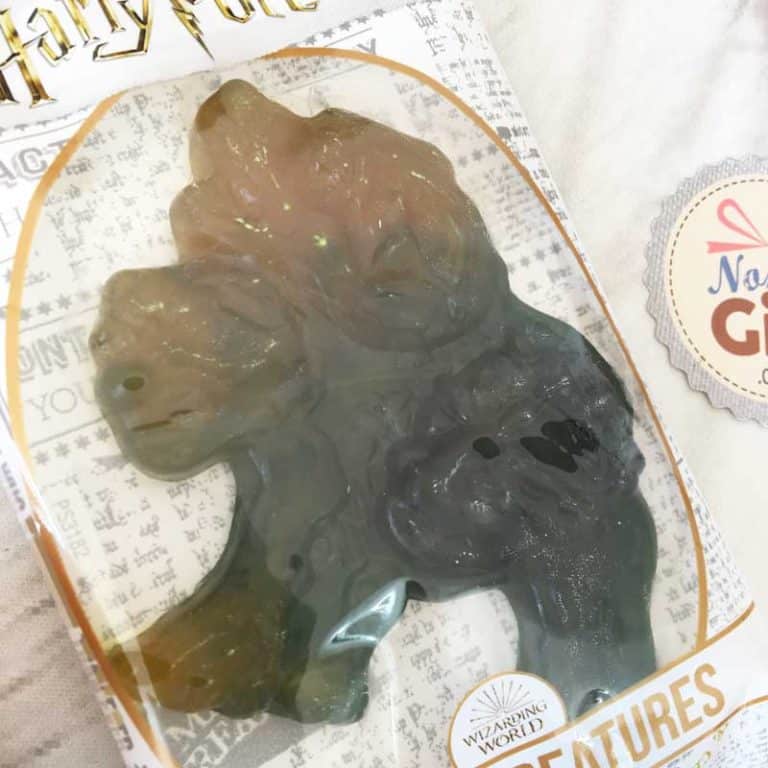 Gummi Creatures Touffu - Harry Potter