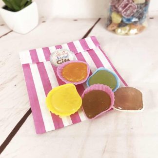 Bonbon roudoudou - Le bonbon coquillage de notre enfance