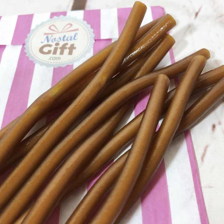 Bonbon Haribo Sticks - Balla - Balla - goût cola x10