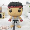 Funko Pop ! Street Fighter - Ryu