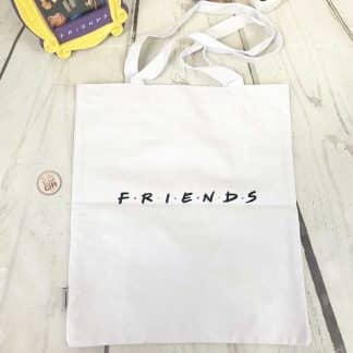 Tote bag - Friends