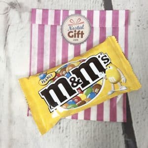 M&Ms classique - 1 sachet de 45g