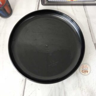 Frisbee vinyle - Cadeau Vacances