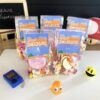 5 sachets de bonbons enfant - Joyeux Anniversaire - Jeu vidéo
