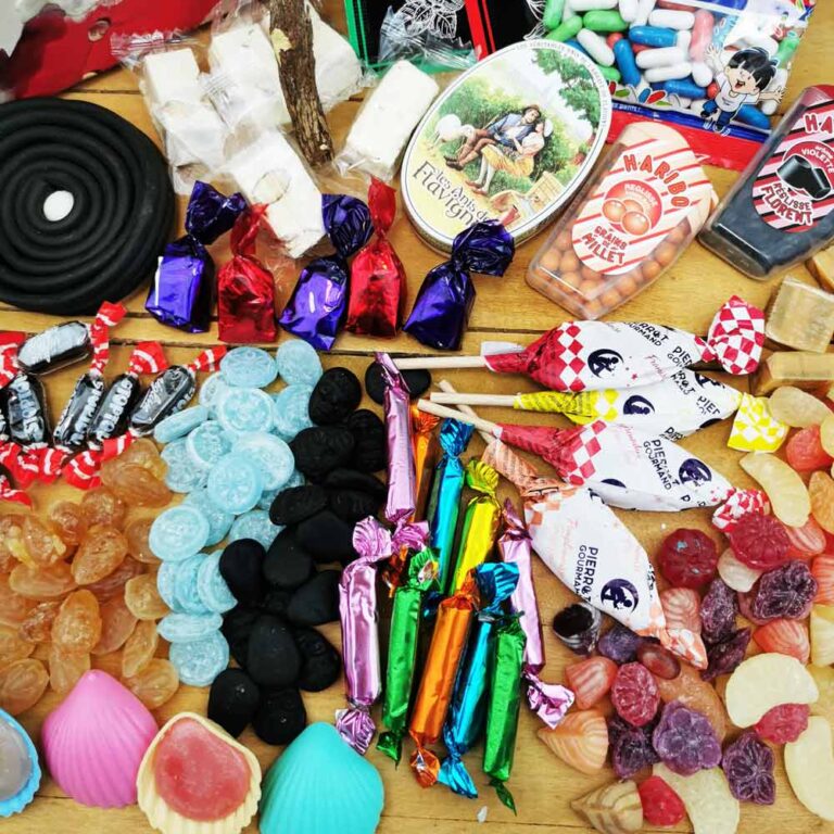 Coffret bonbon ancien - Boîte en métal de Noël - Coca Cola - coffret ...