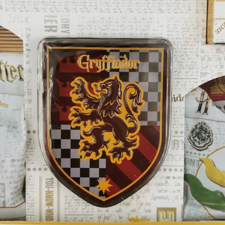 Coffret cadeau de bonbons Harry Potter